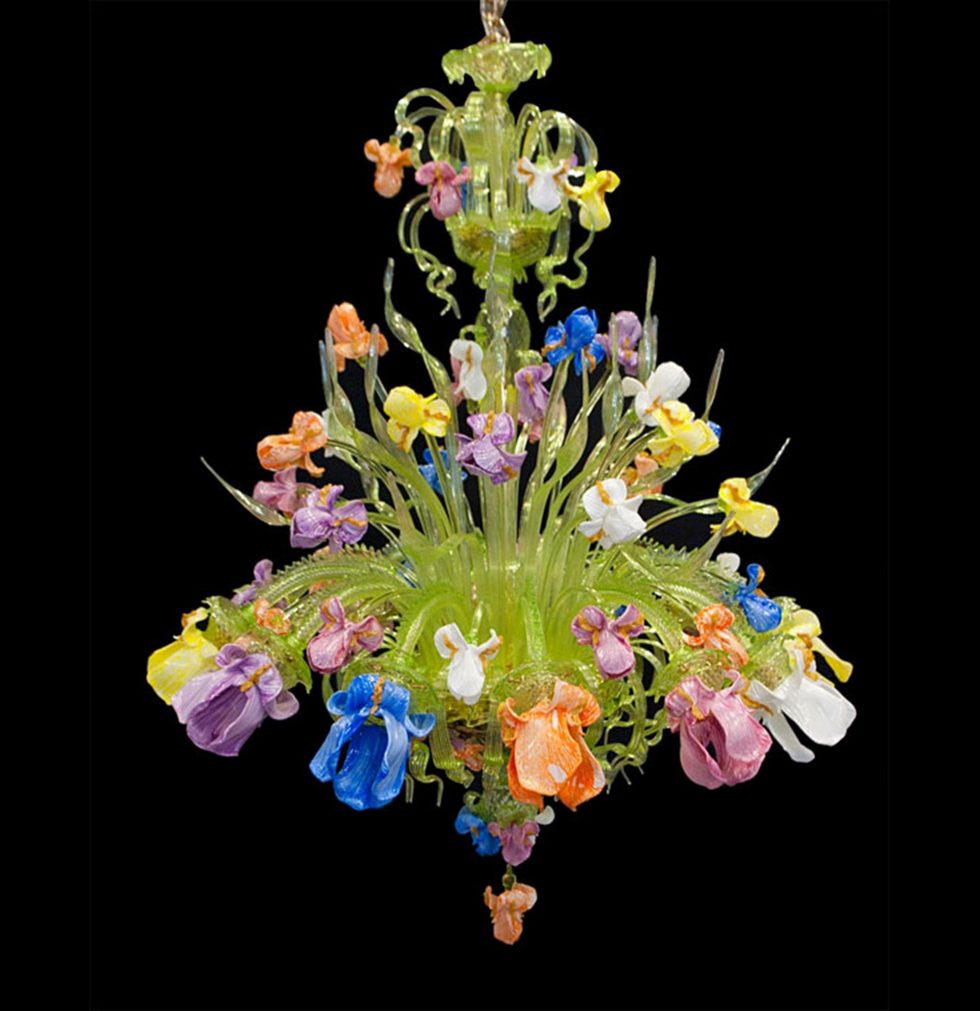 MuranoDirect.com | Original Murano Chandeliers & Mirrors